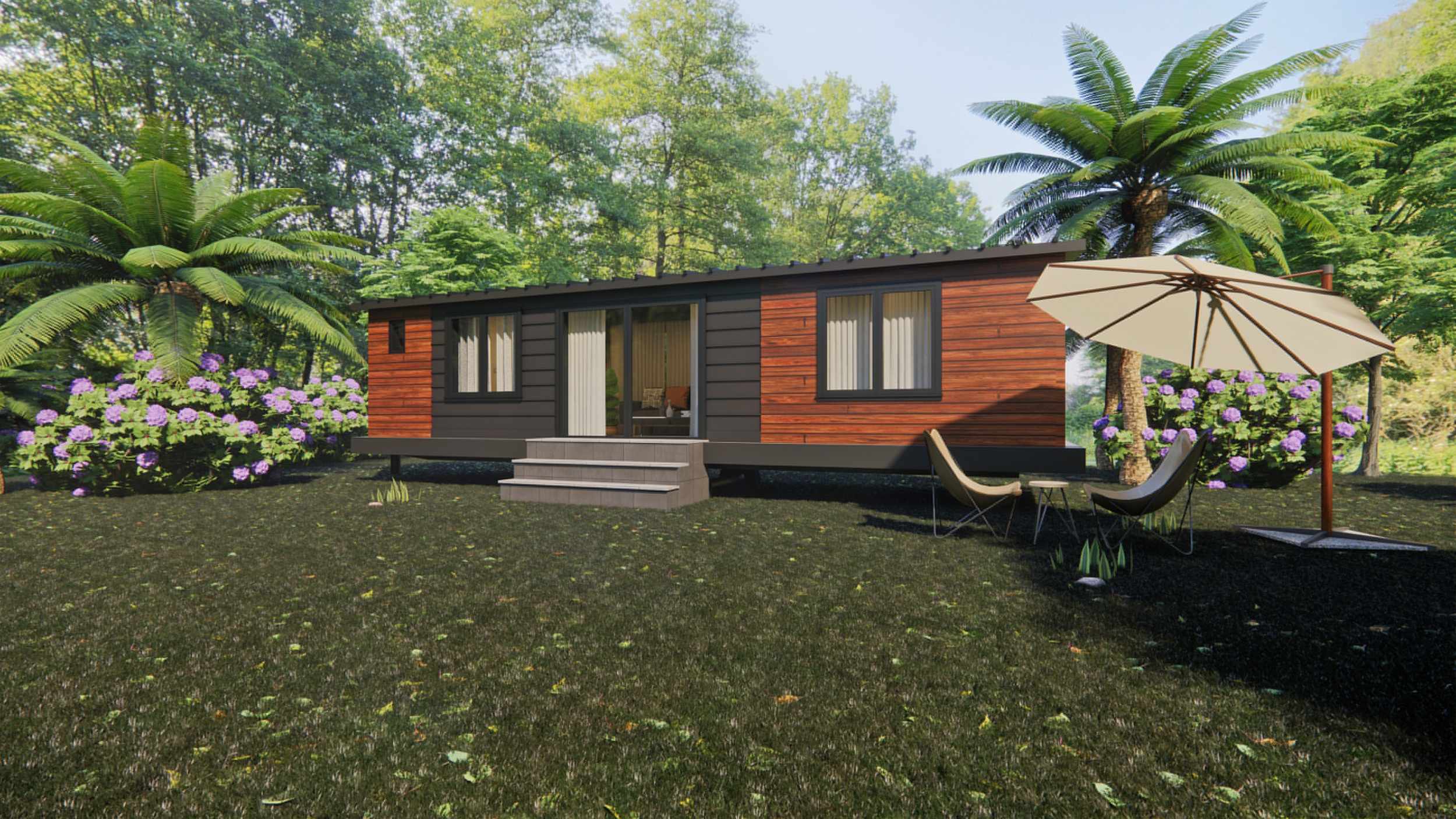 Single Storey - RNB Doru Construction