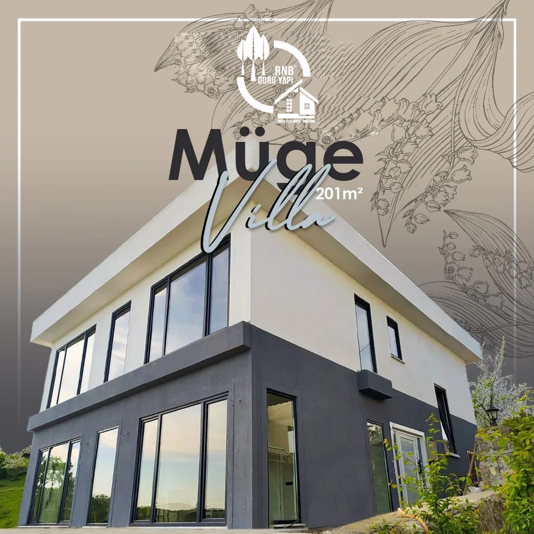 Completed Projects - RNB Doru Construction